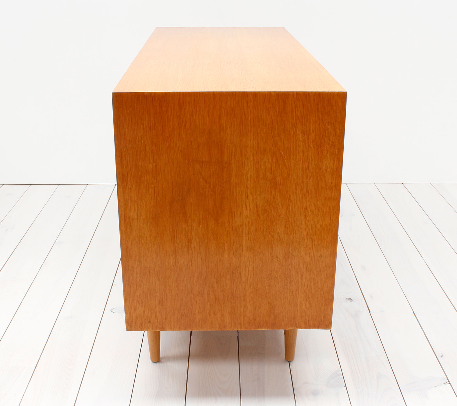 Stag Oak Chest of Drawers - Arc Furniture