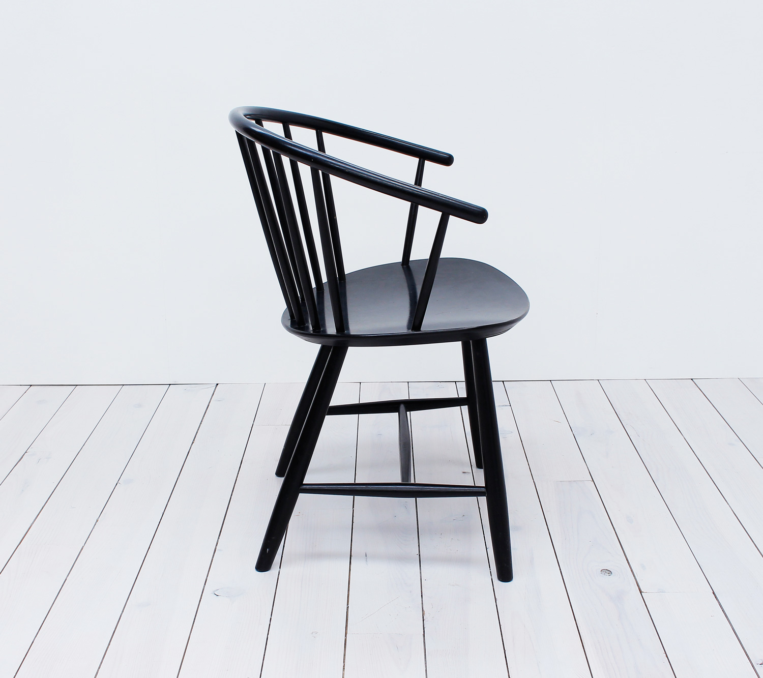 J64 Chair by Ejvind A. Johansson - Arc Furniture