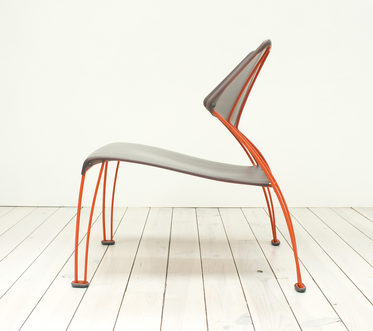 PS Hasslo Chair by Monika Mulder - Arc Furniture