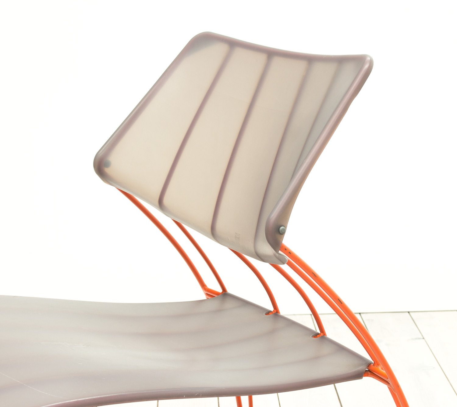 PS Hasslo Chair by Monika Mulder - Arc Furniture