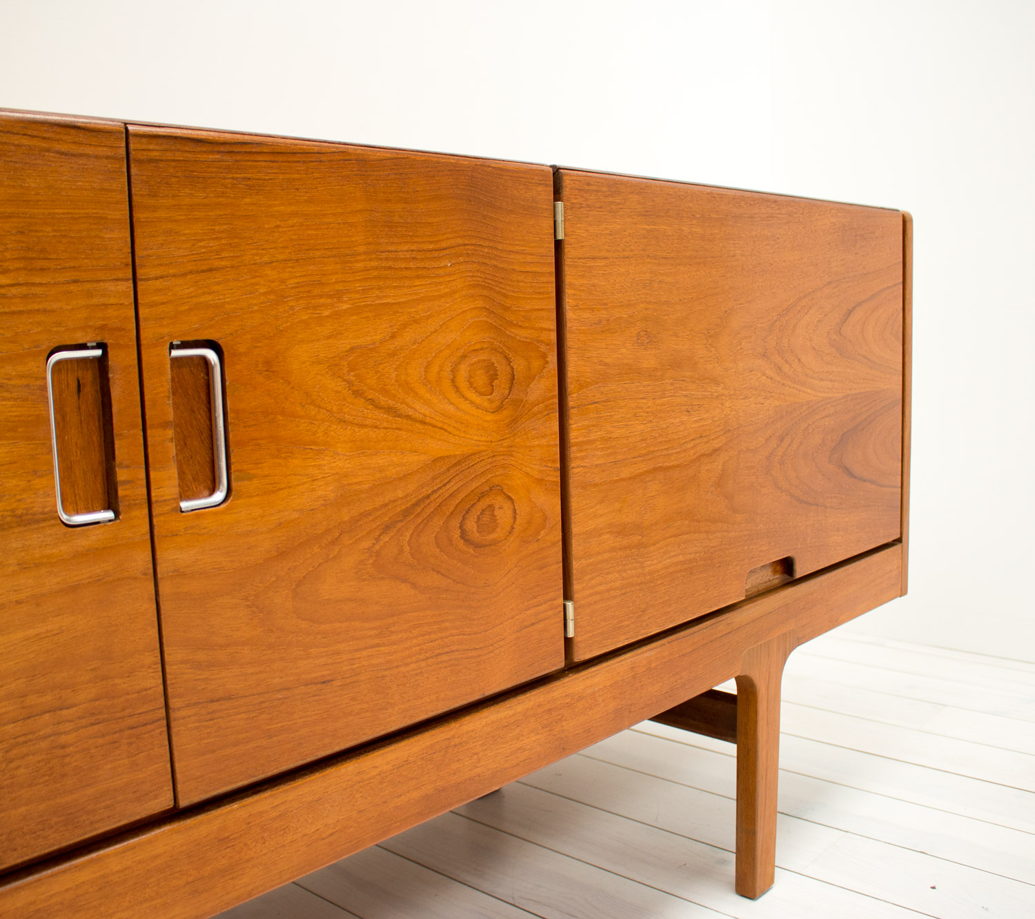 1960s Meredew Teak Sideboard - Arc Furniture