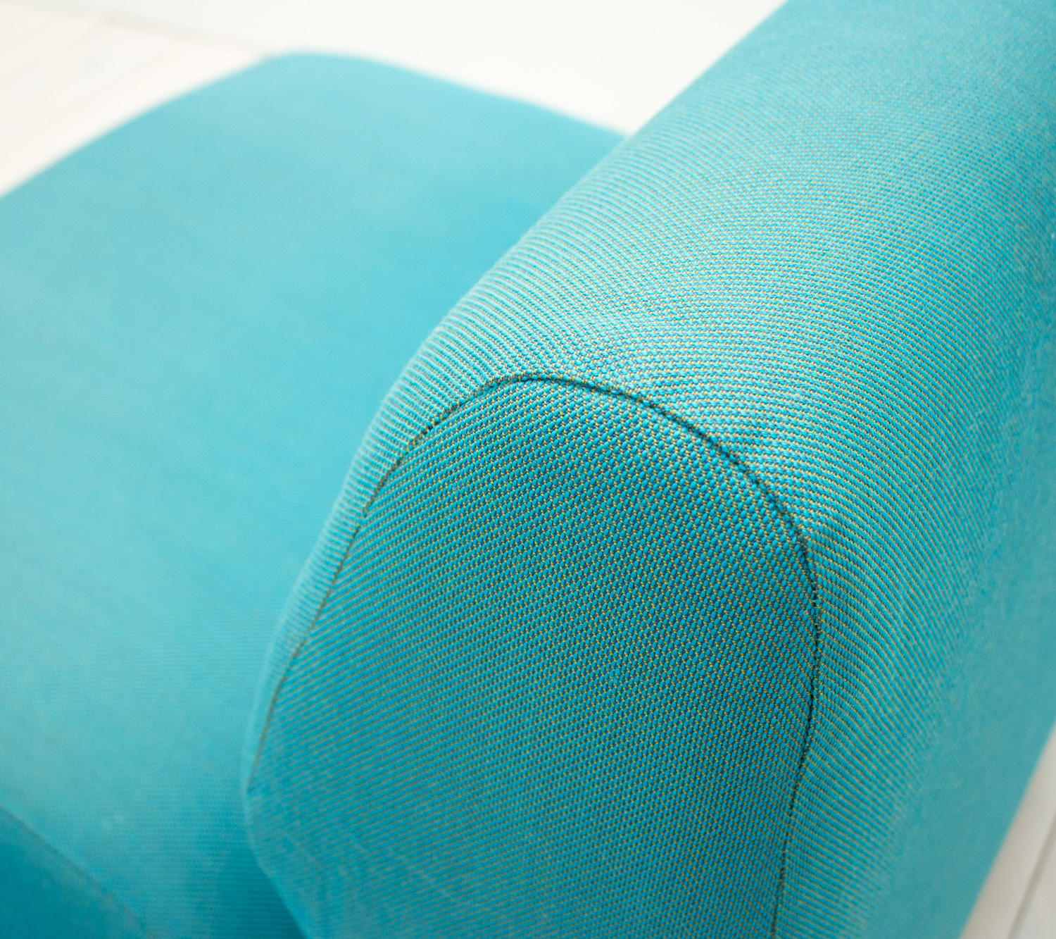 Slipper Chair By Don Chadwick for Herman Miller - Arc Furniture