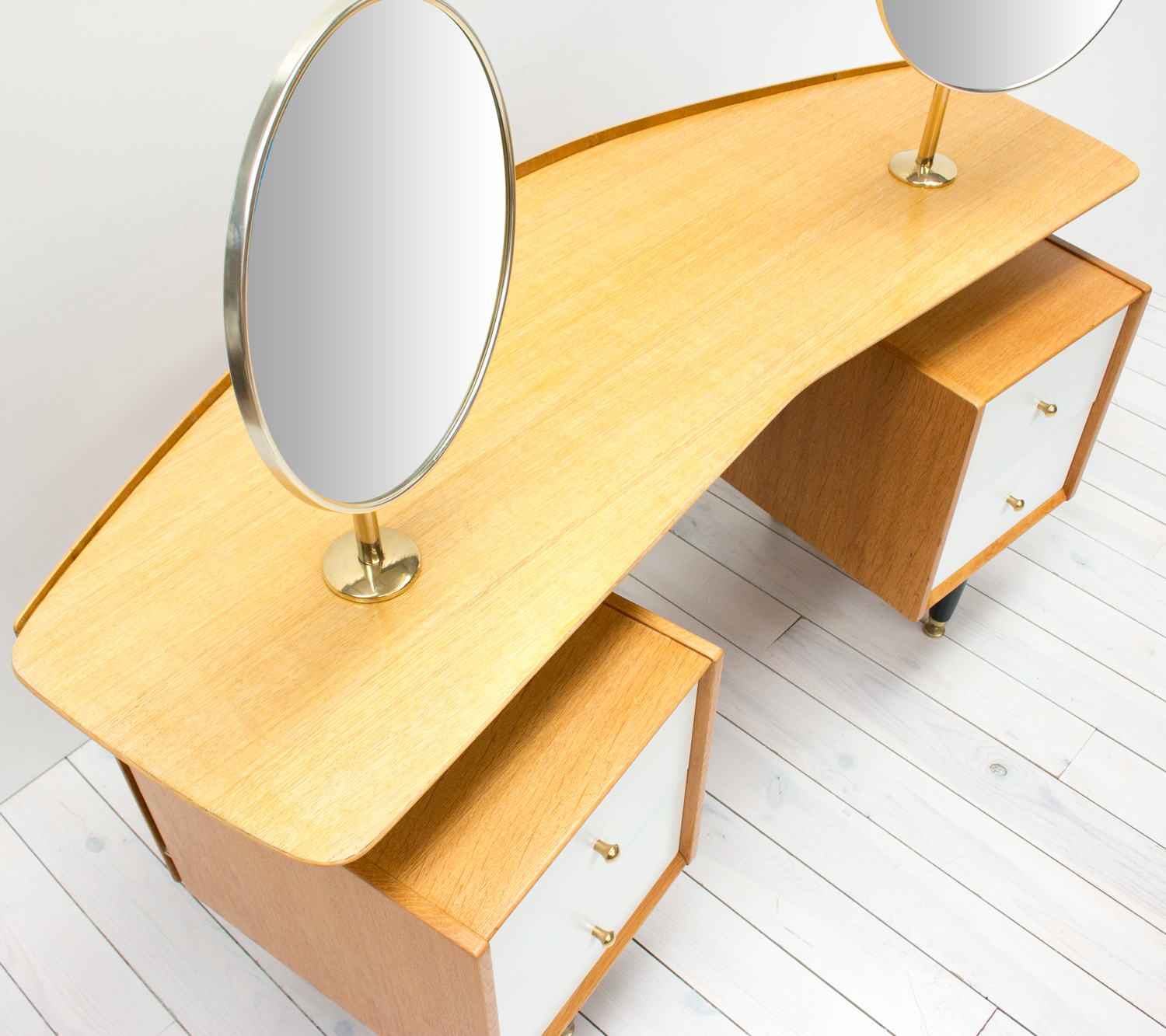 1960s G Plan Dressing Table - Arc Furniture