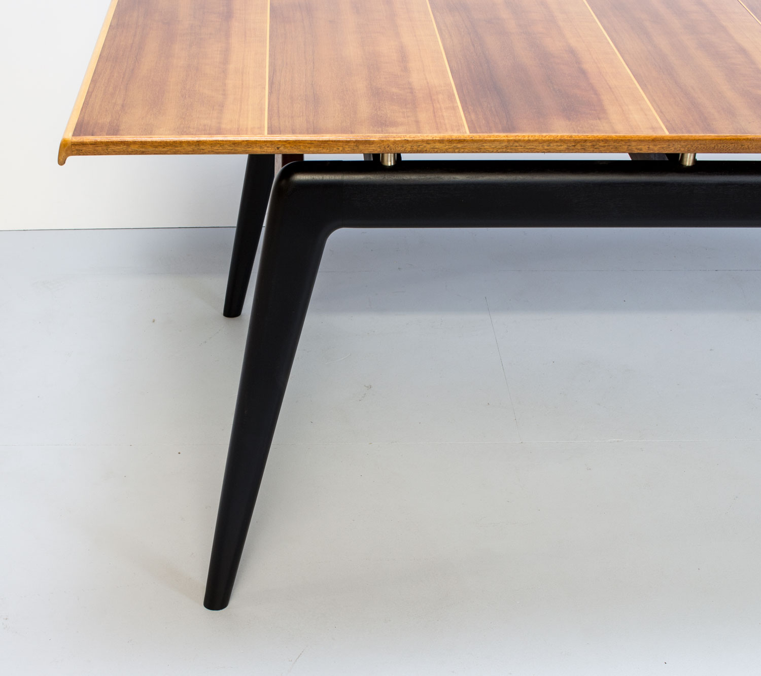 Robin Day Extending Dining Table by Hille - Arc Furniture