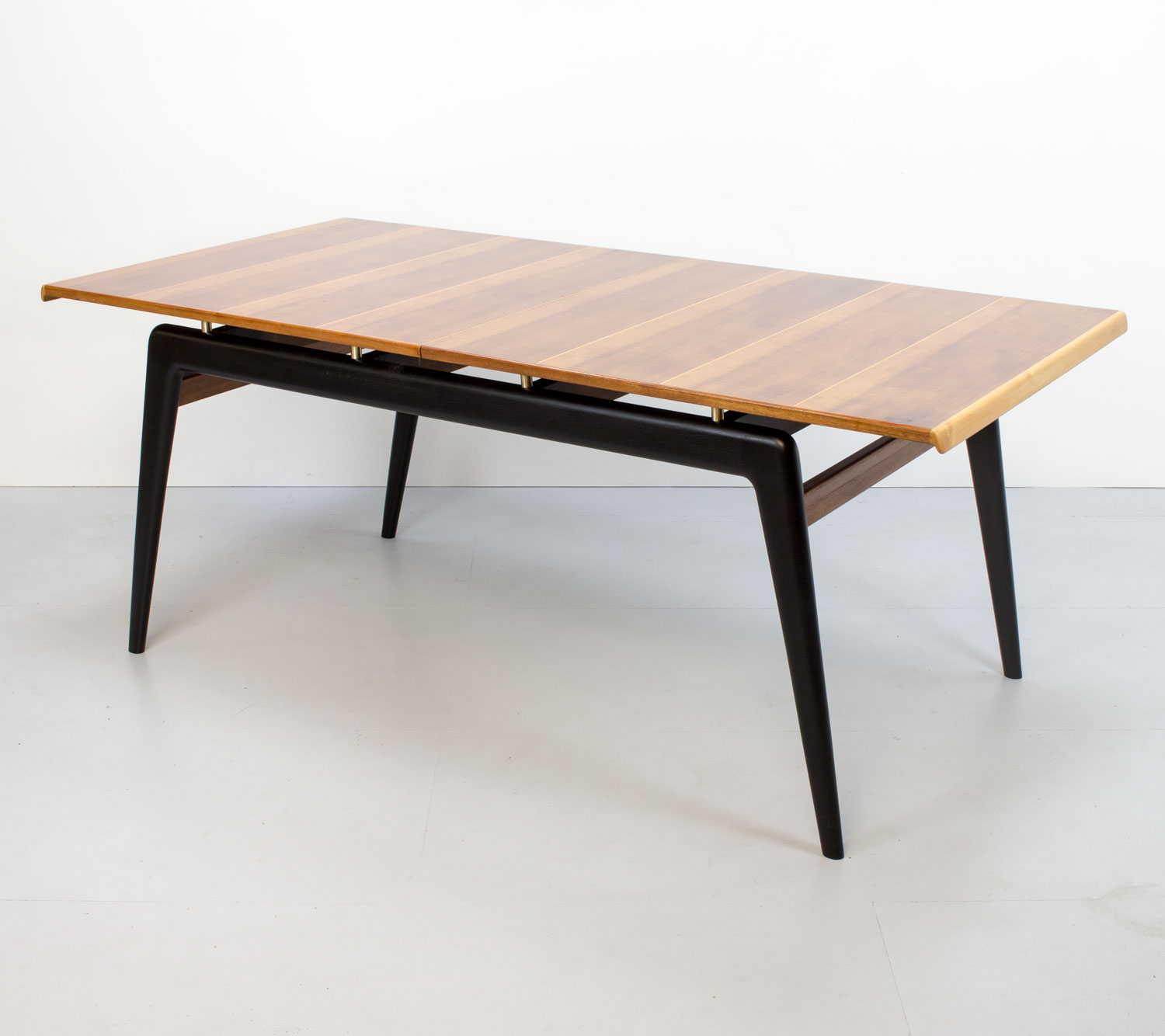 Robin Day Extending Dining Table by Hille - Arc Furniture